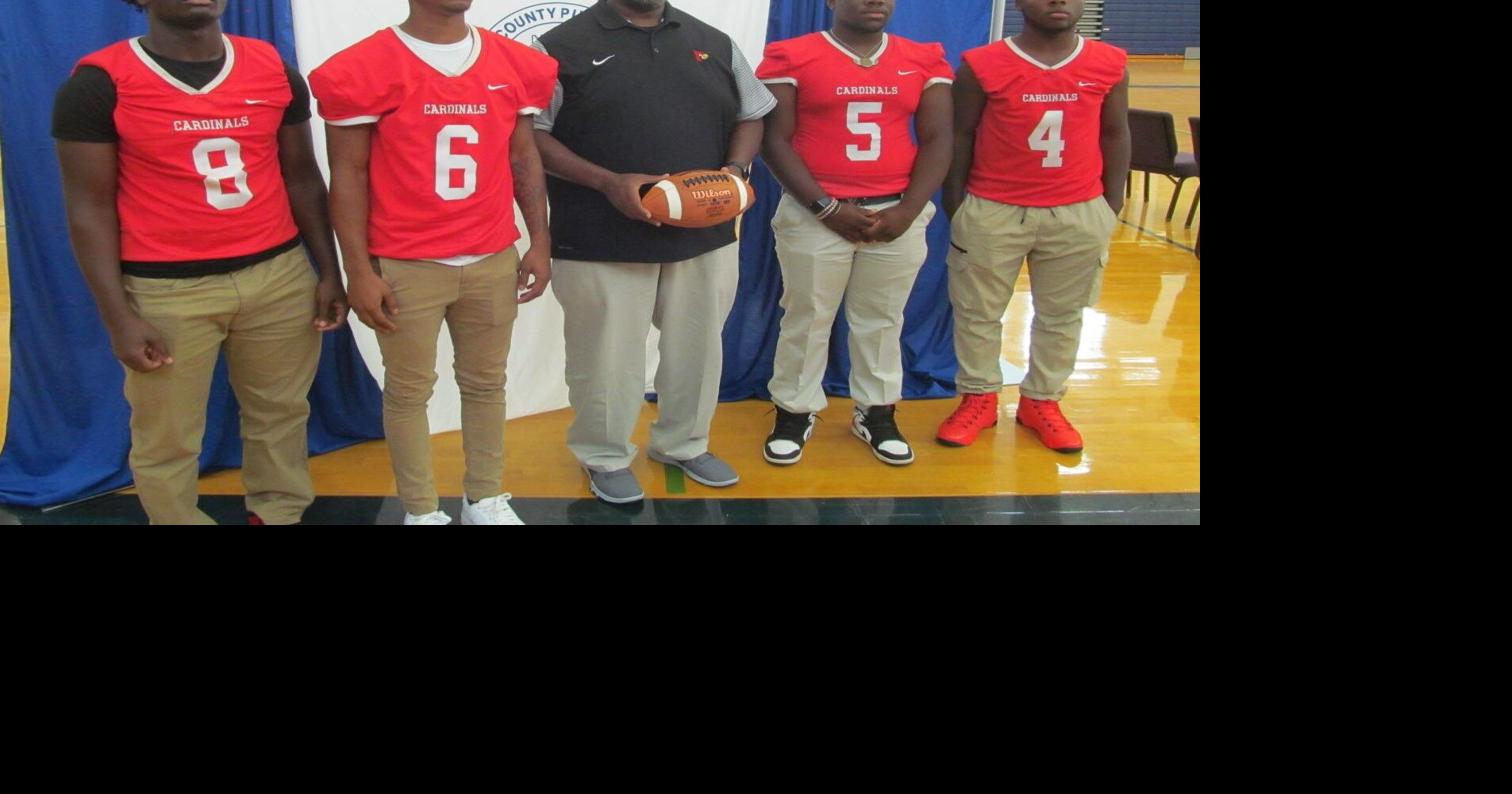 2022 Jonesboro Cardinals Football Preview | Sports | news-daily.com