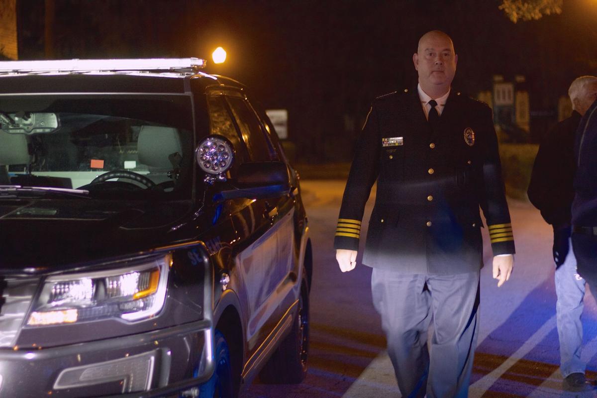 Morrow's Chief Callaway loses Coweta sheriff bid | Features | news ...