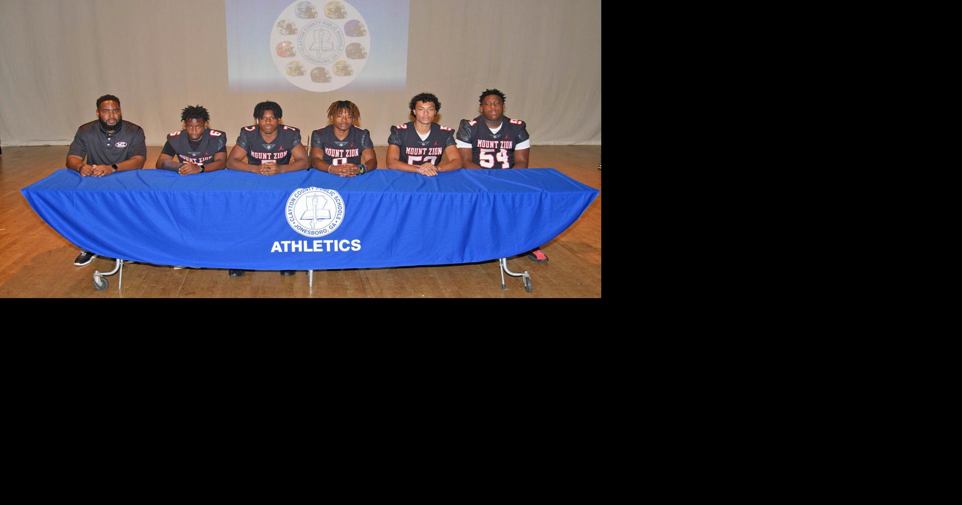 2023 Mount Zion Bulldogs Football Preview | Sports | news-daily.com