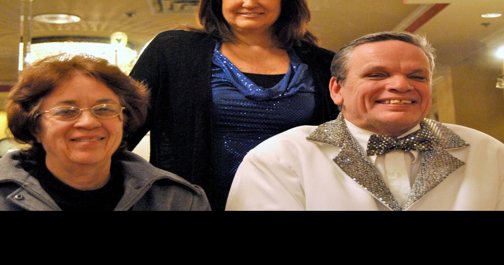 Marshall Ratliff tapping his way to success | | news-daily.com