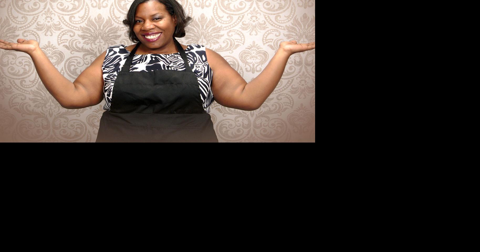 Clayton County's Chef Becca nationally recognized for new healthy ...