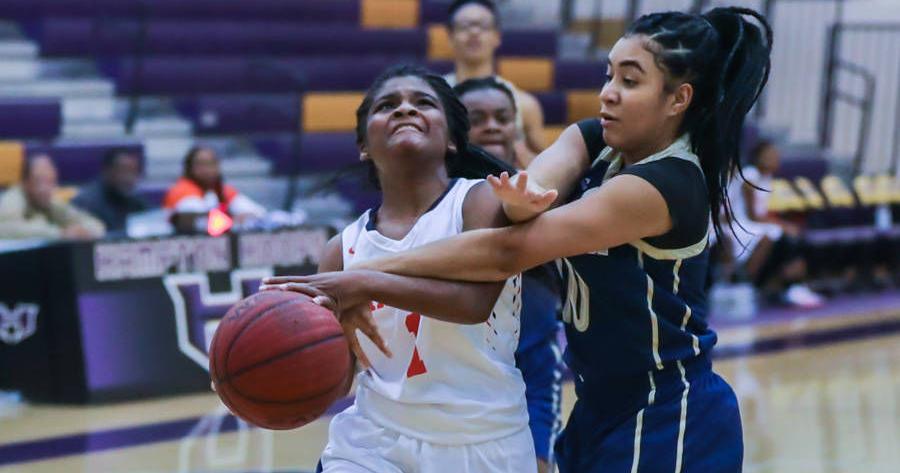 Jayla Carter commits to Morris College | Sports | news-daily.com