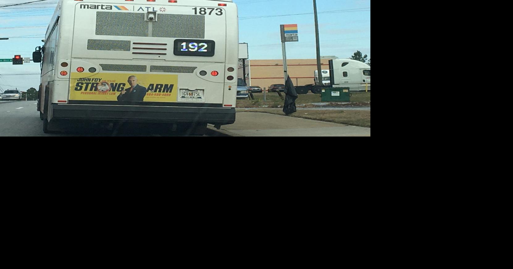 MARTA imposes hiring freeze, teleworking for employees to cut COVID-19 ...