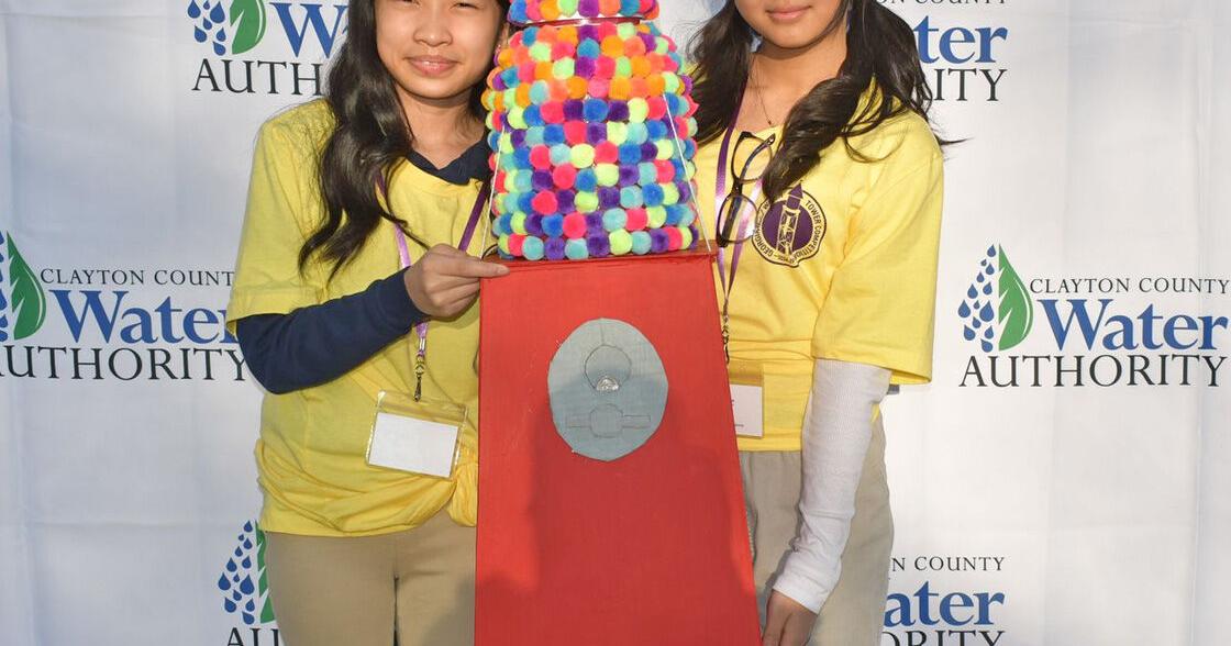 CCWA Holds Annual Model Water Tower Competition | News | news-daily.com