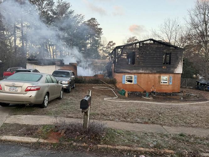 Forest Park investigating house fire | News | news-daily.com