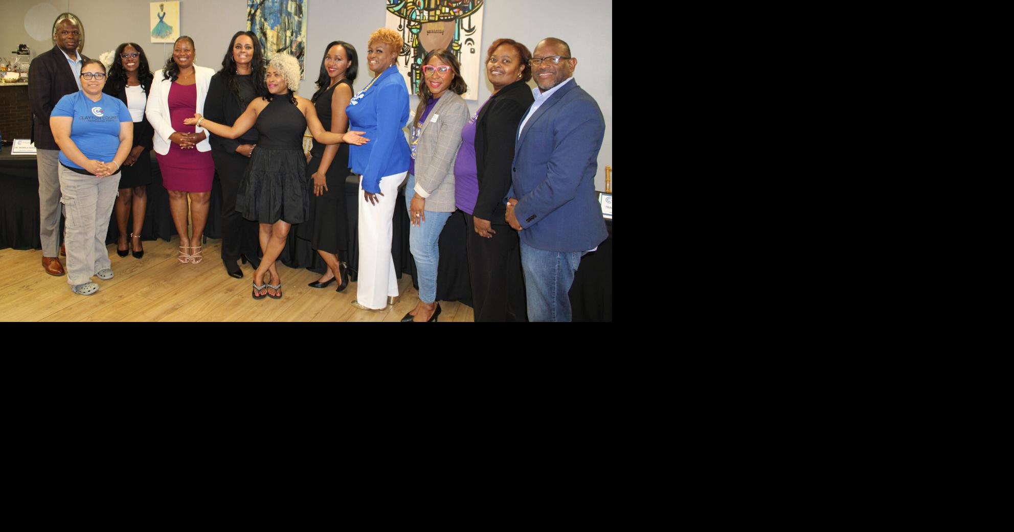 Clayton County Democratic Party hosts forums | Elections | news-daily.com