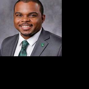 Clayton State announces Jermaine Rolle as new athletics director ...