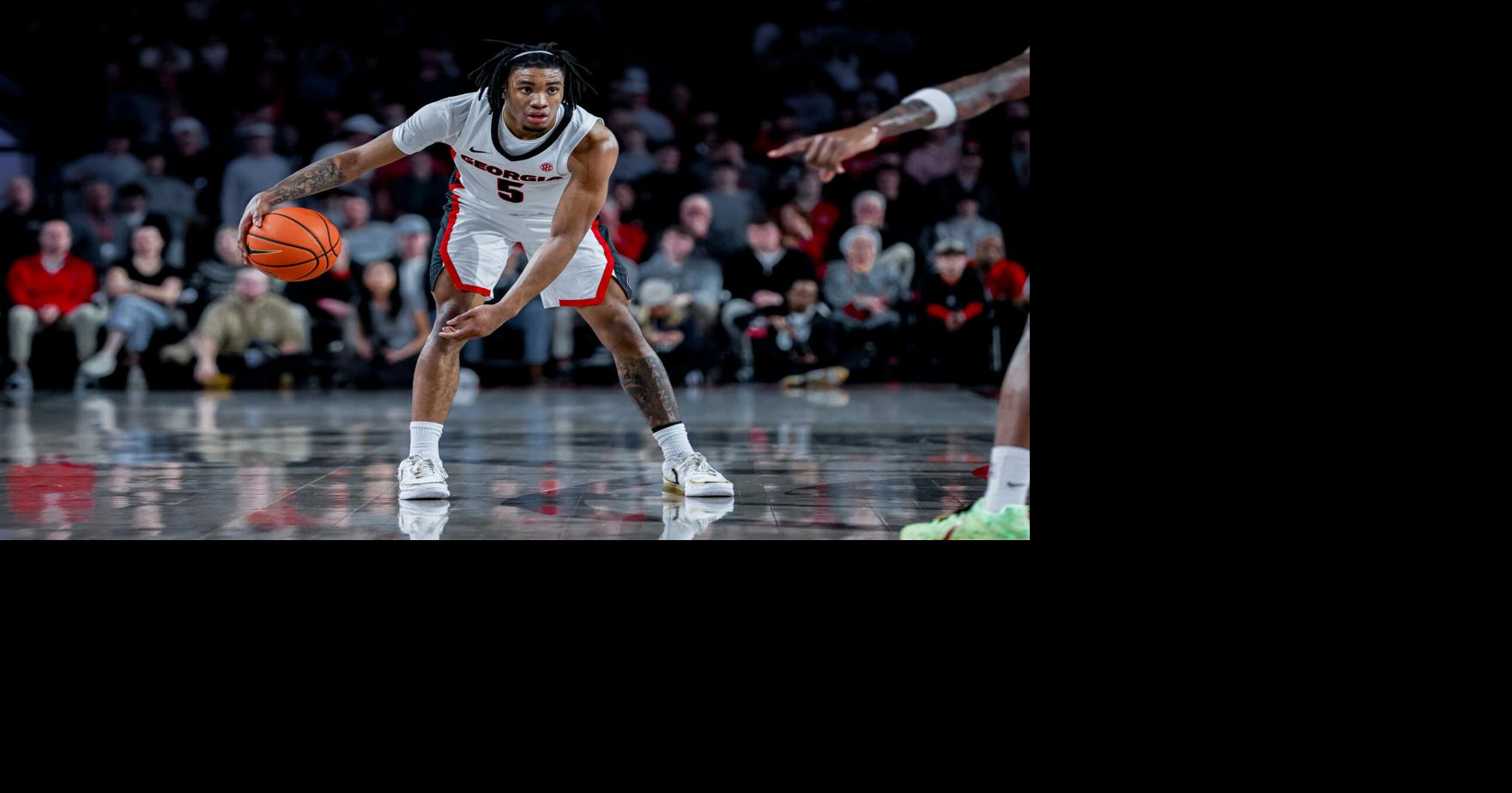 Jeremiah Wilkinson key to Georgia basketball's success | Sports | news ...
