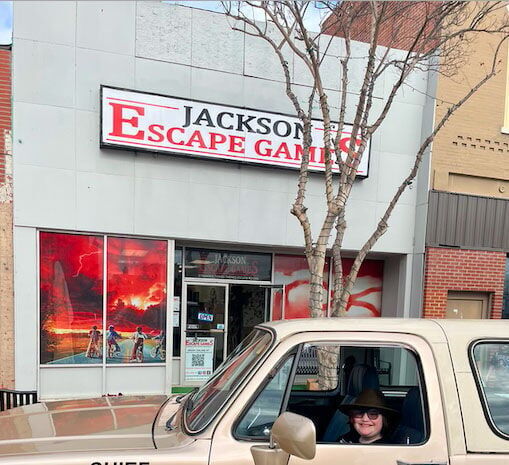 Jackson businesses give ‘Stranger Things’ fan unique gift ...