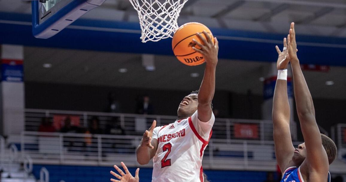 Jonesboro, Riverdale Basketball Players Named All-State | Sports | news ...