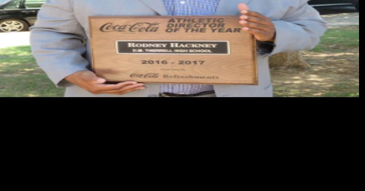 Riverdale High turns to familiar face in Rodney Hackney to take over ...