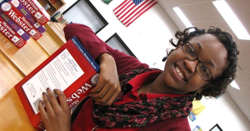 Babb Middle School student to compete in state spelling bee | Features ...