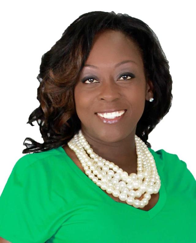 Clayton County's Felicia Franklin named Top 100 Influential Women in ...