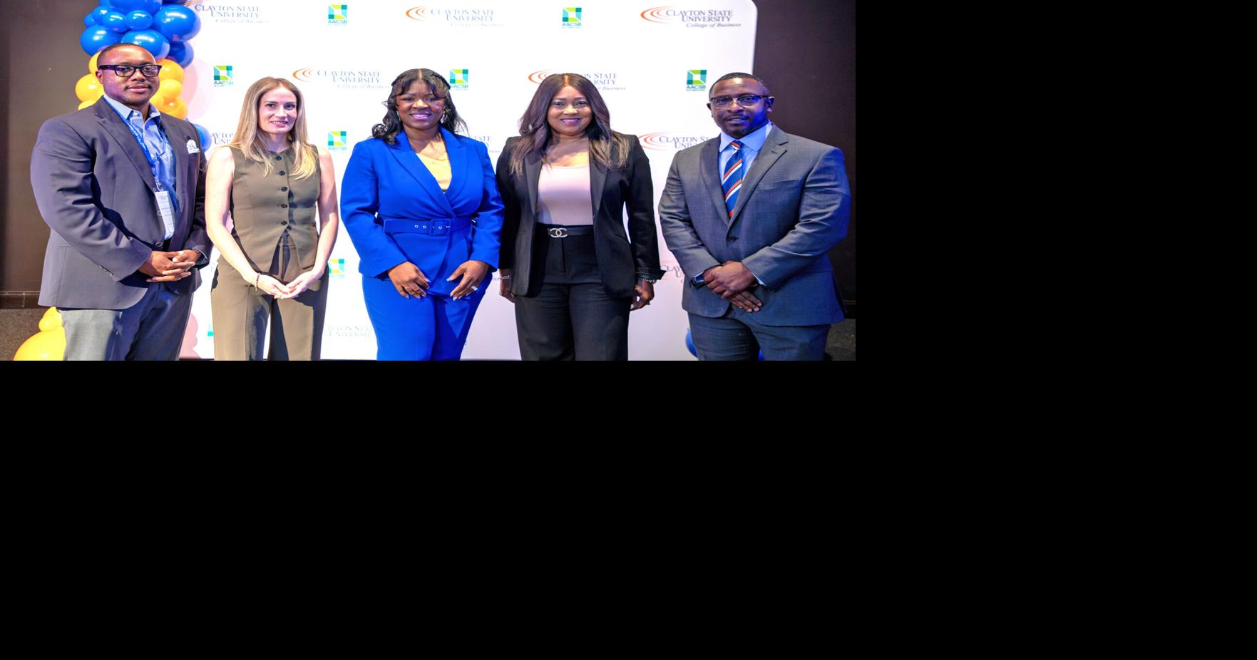 University brings leaders together for new summit | News | news-daily.com