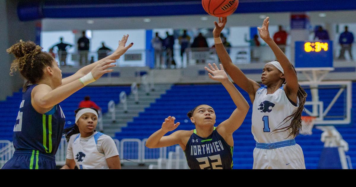 STATE CHAMPIONSHIP PREVIEW: Lovejoy’s Genesis Bryant, Anaya Boyd ...