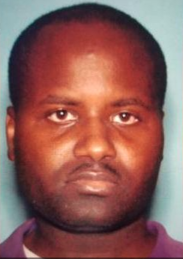 MATTIE'S CALL Ronald Best, 34, missing from Ellenwood | News | news ...