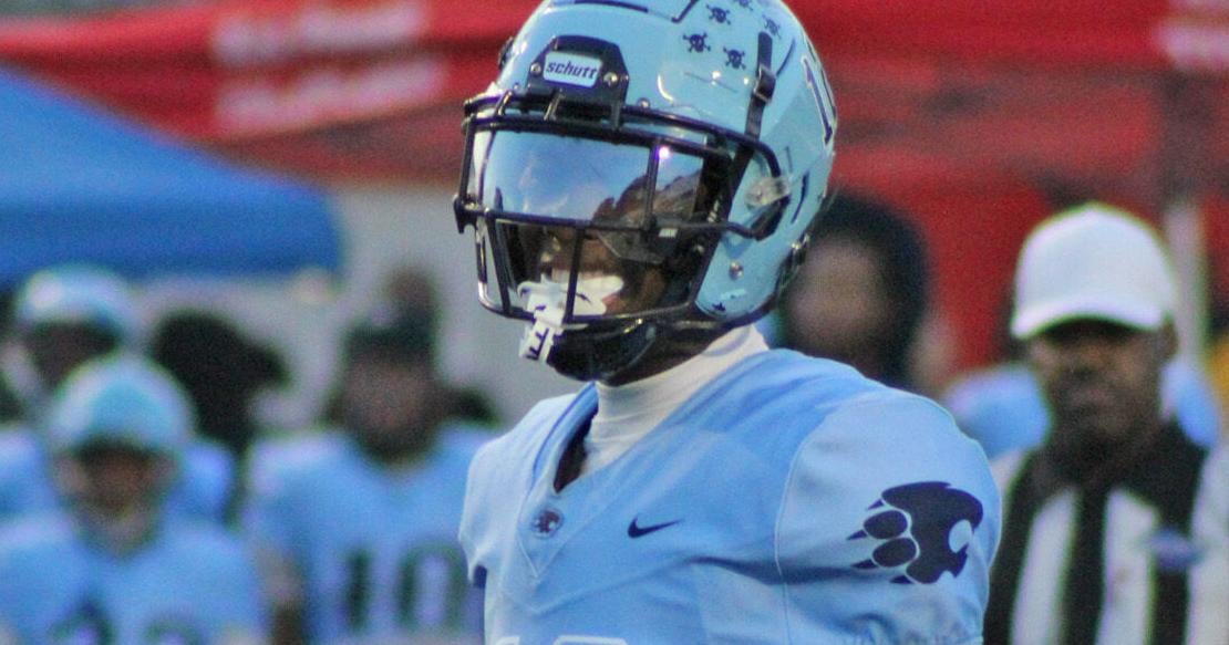 Lovejoy's Caleb Carson Commits to Stanford | Sports | news-daily.com