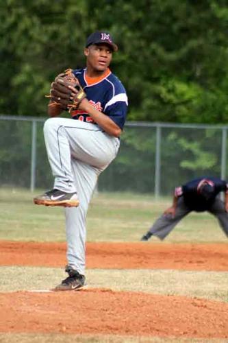 Mundy’s Mill baseball rebuilding for the future | Sports | news-daily.com