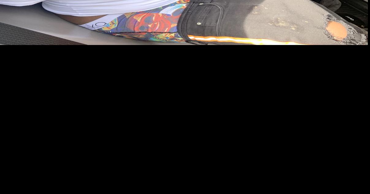 Wanted Atlanta man arrested on murder charge in Conley | News | news ...