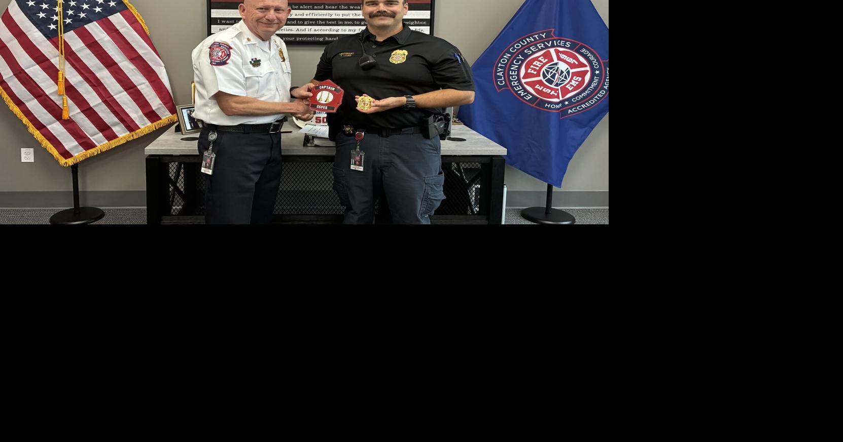 New captain | News | news-daily.com
