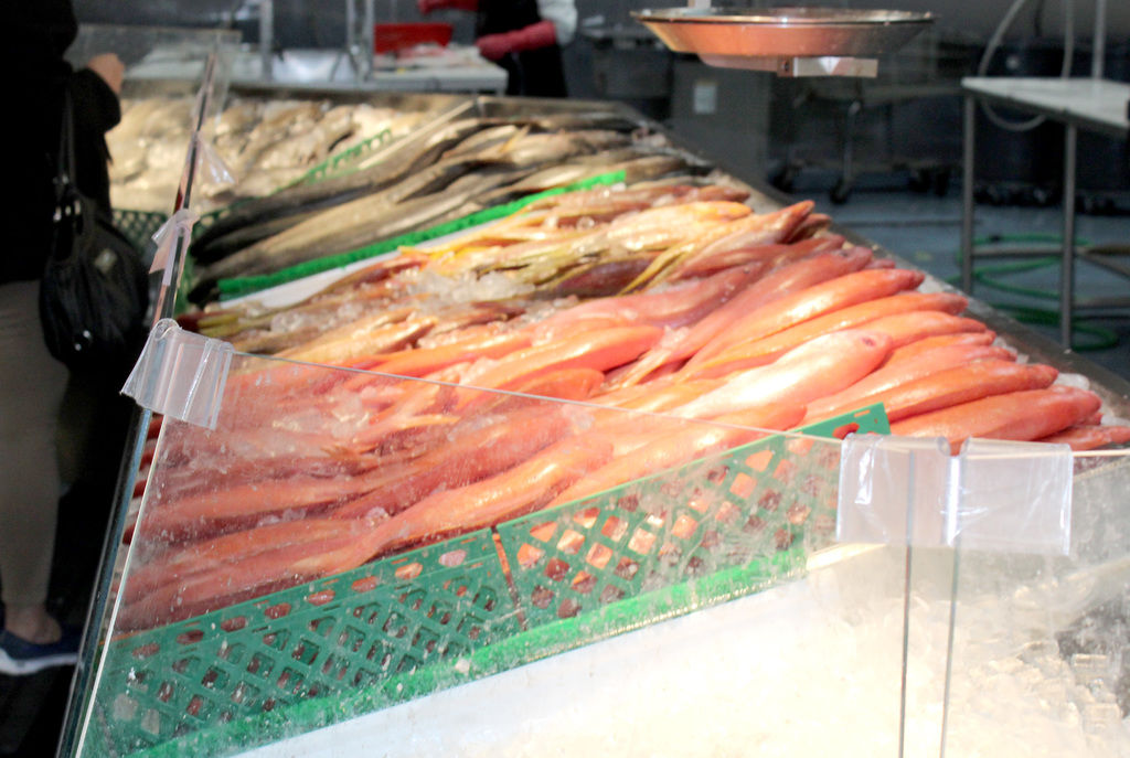 New Nam Dae Mun market stands tall in Morrow | Features | news-daily.com