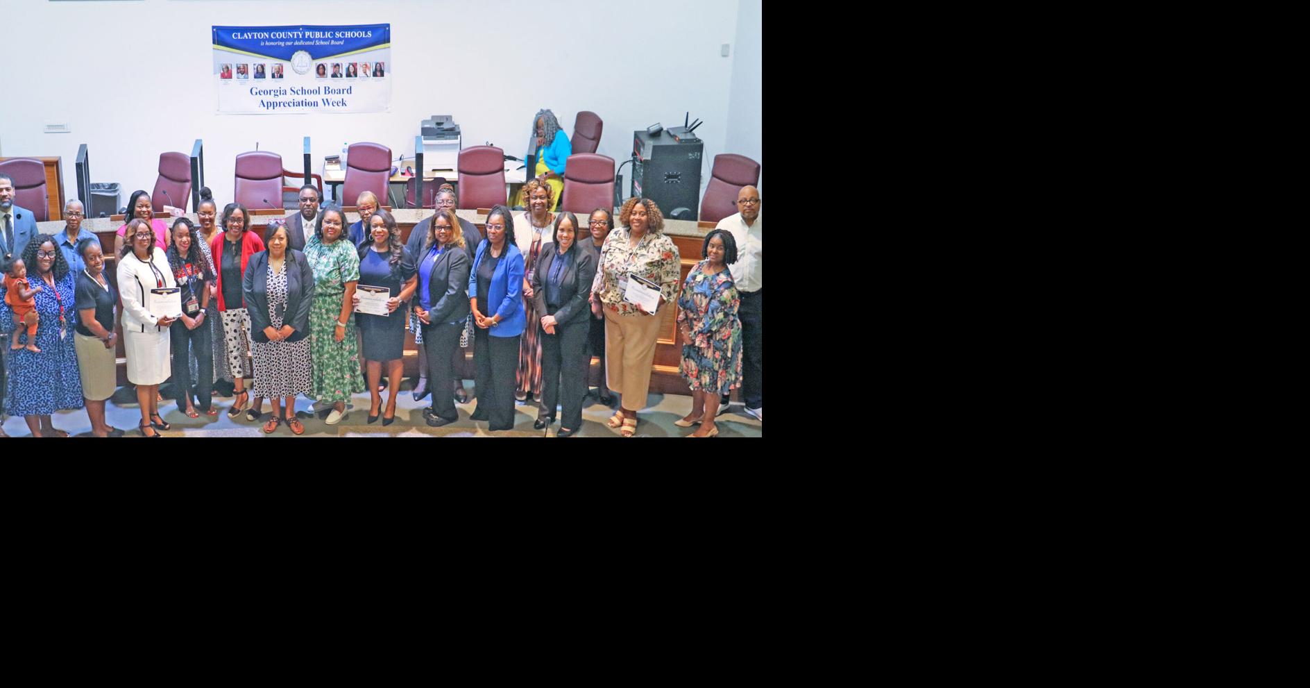 Schools honored for Cognia STEM Certification | News | news-daily.com