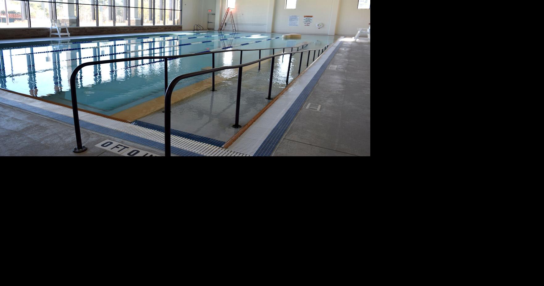 Stay cool in Clayton County pools this summer | News | news-daily.com