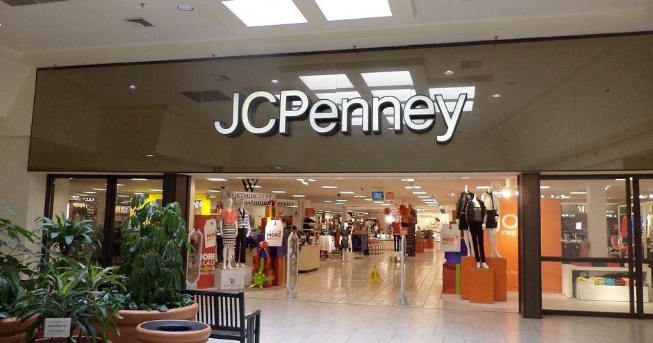 JCPenney hosts job fair Wednesday | News | news-daily.com