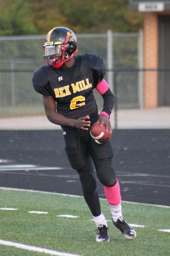 Rex Mill goes through Roberts to title game | Sports | news-daily.com