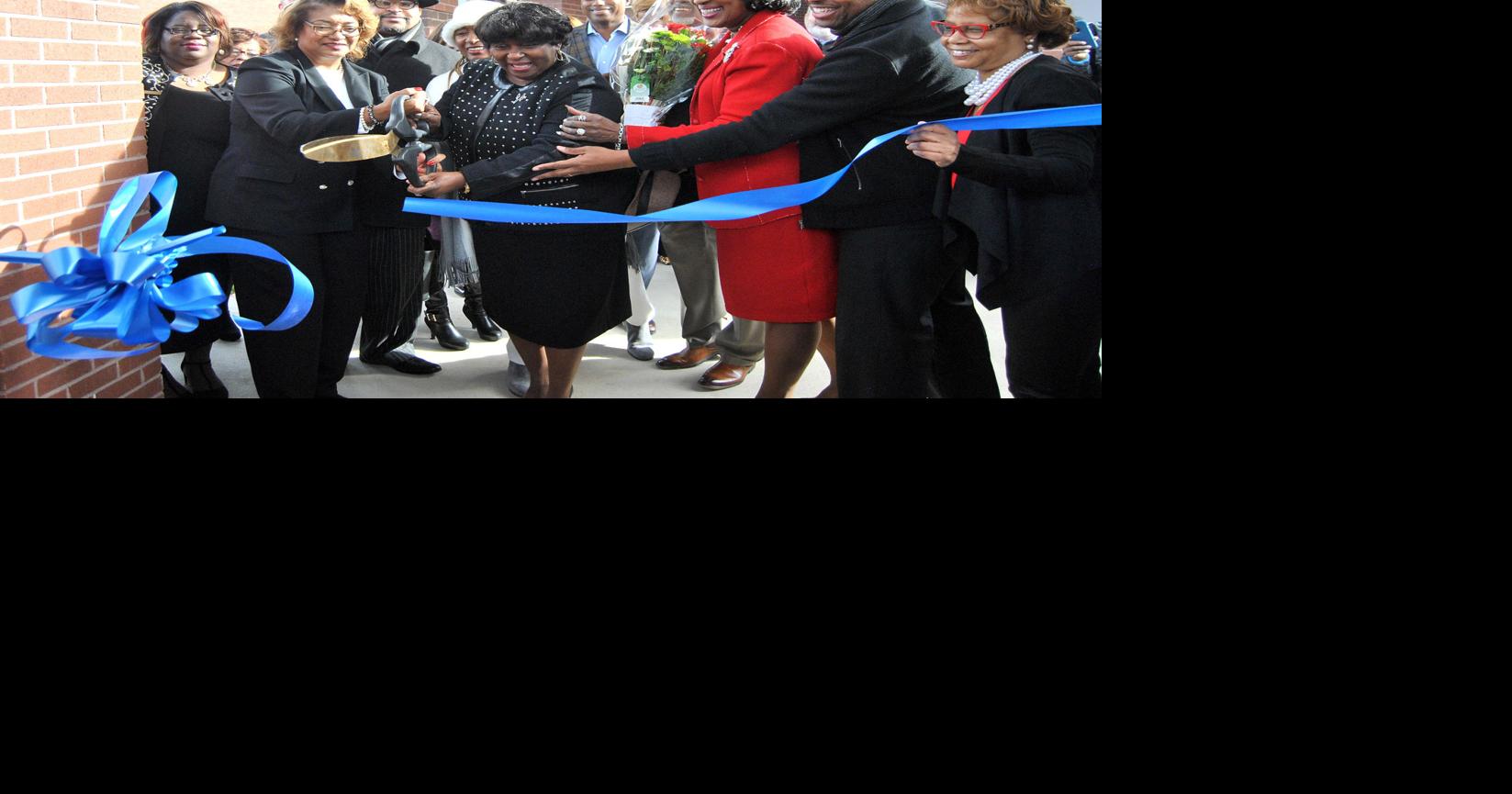 Clayton school district opens new Kay R. Pace School of the Arts ...