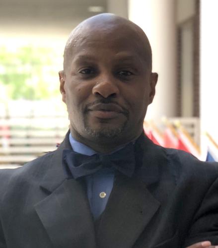 BOE member Benjamin Straker graduates from CSU | Features | news-daily.com