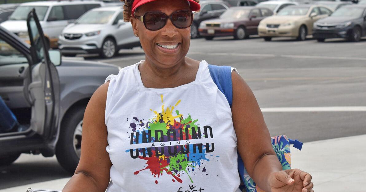 Senior Splash! | News | news-daily.com