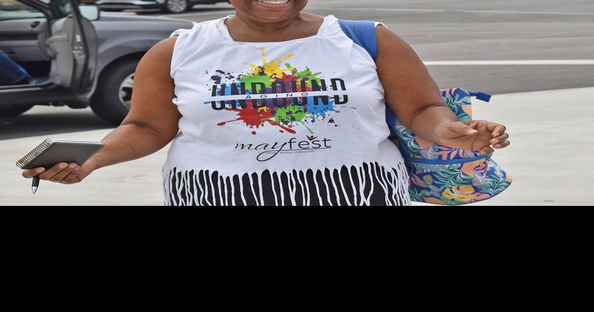 Senior Splash! | News | news-daily.com