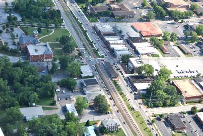 Jonesboro to undergo a Livable Centers Initiative study of its historic ...