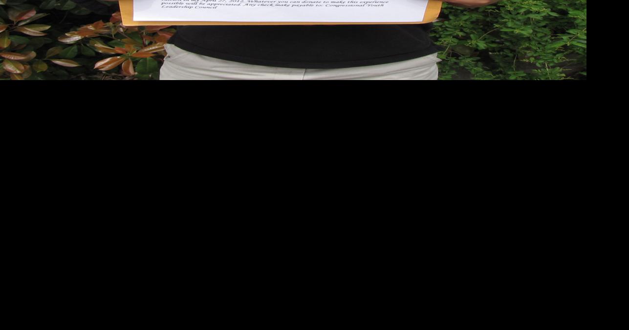 McGarrah parent determined to send daughter to D.C. | News | news-daily.com