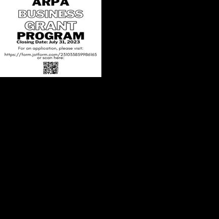 City of Jonesboro accepting ARPA business grant applications through ...
