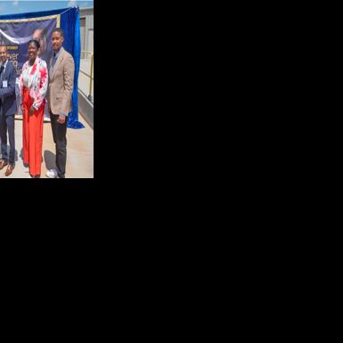 Andrew Young Foundation hosts grand opening of aquaponics facility ...