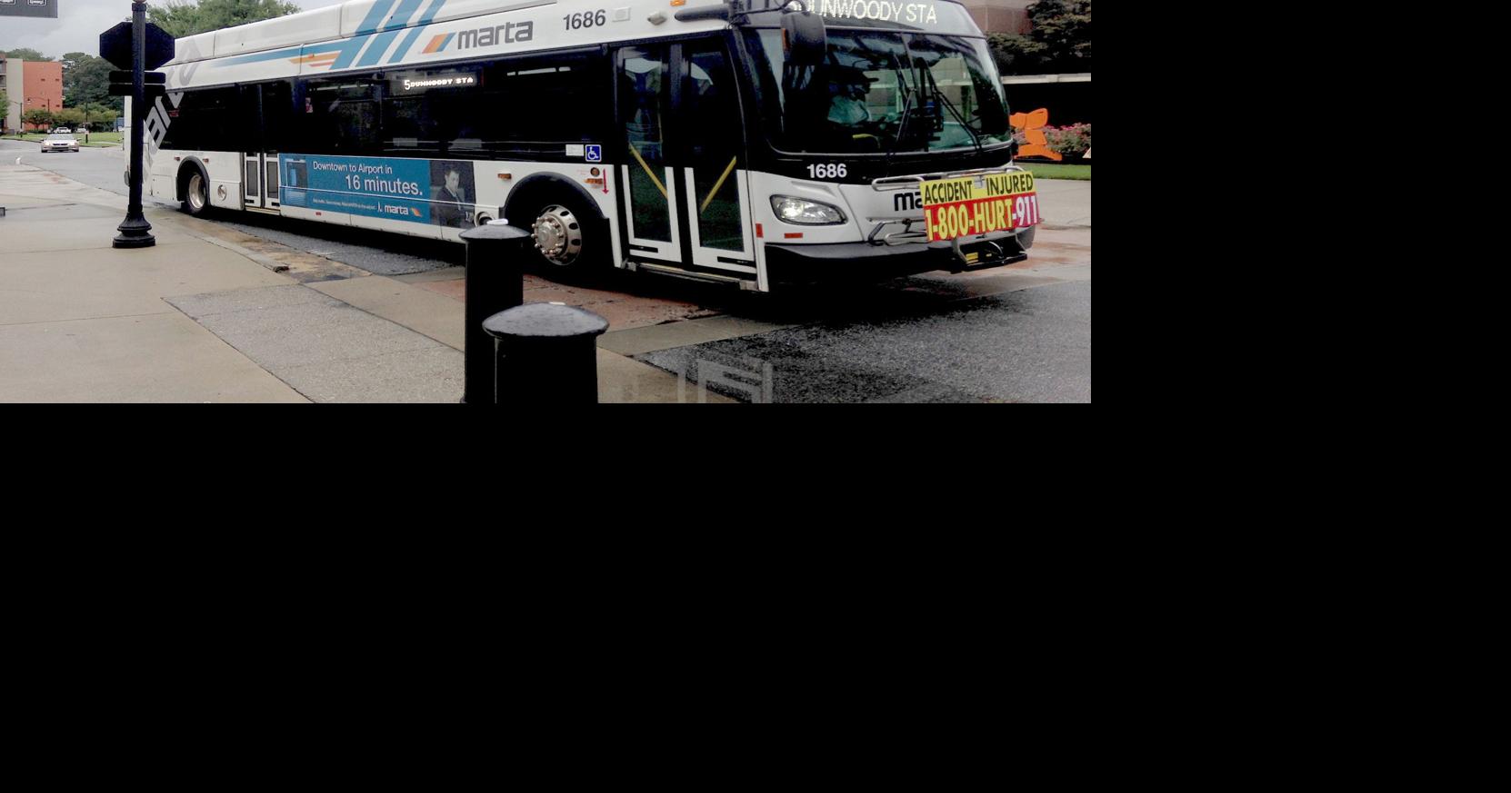 MARTA police holding emergency preparedness exercise Saturday ...