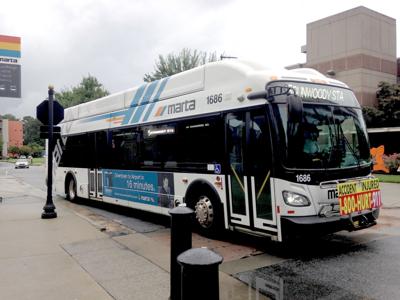 MARTA police holding emergency preparedness exercise Saturday ...
