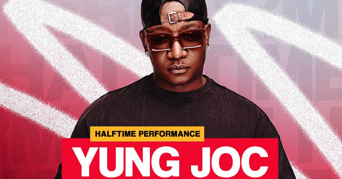 Yung Joc to perform at Skyhawks Fan Appreciation Night | News | news ...