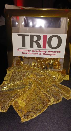 North Clayton Students Honored For Efforts In Morehouse TRIO Program ...