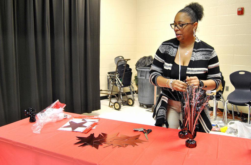Suder Elementary kicks off Reading Bowl | Multimedia | news-daily.com