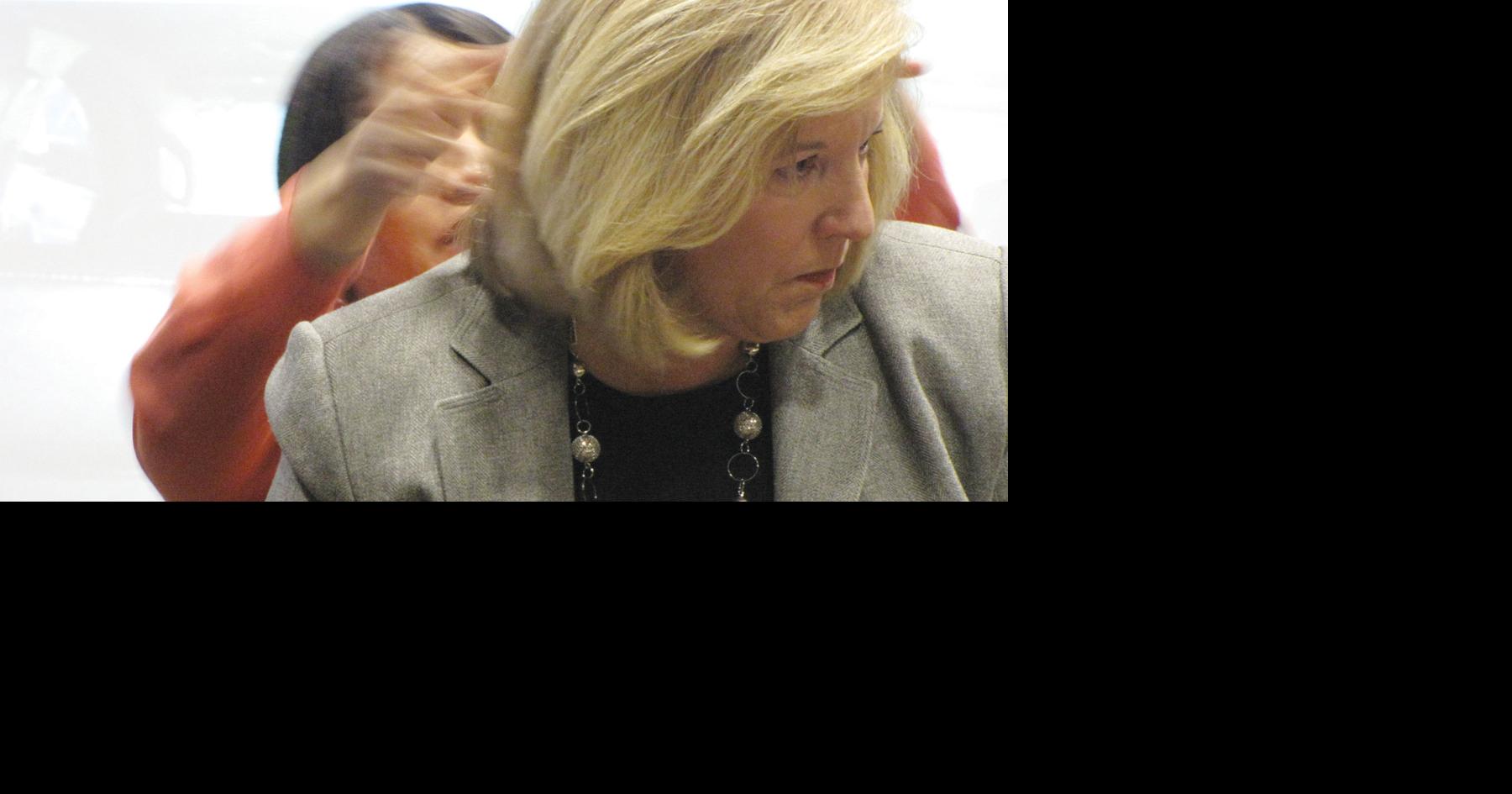 Wanda Stanley was battered, expert testifies | News | news-daily.com