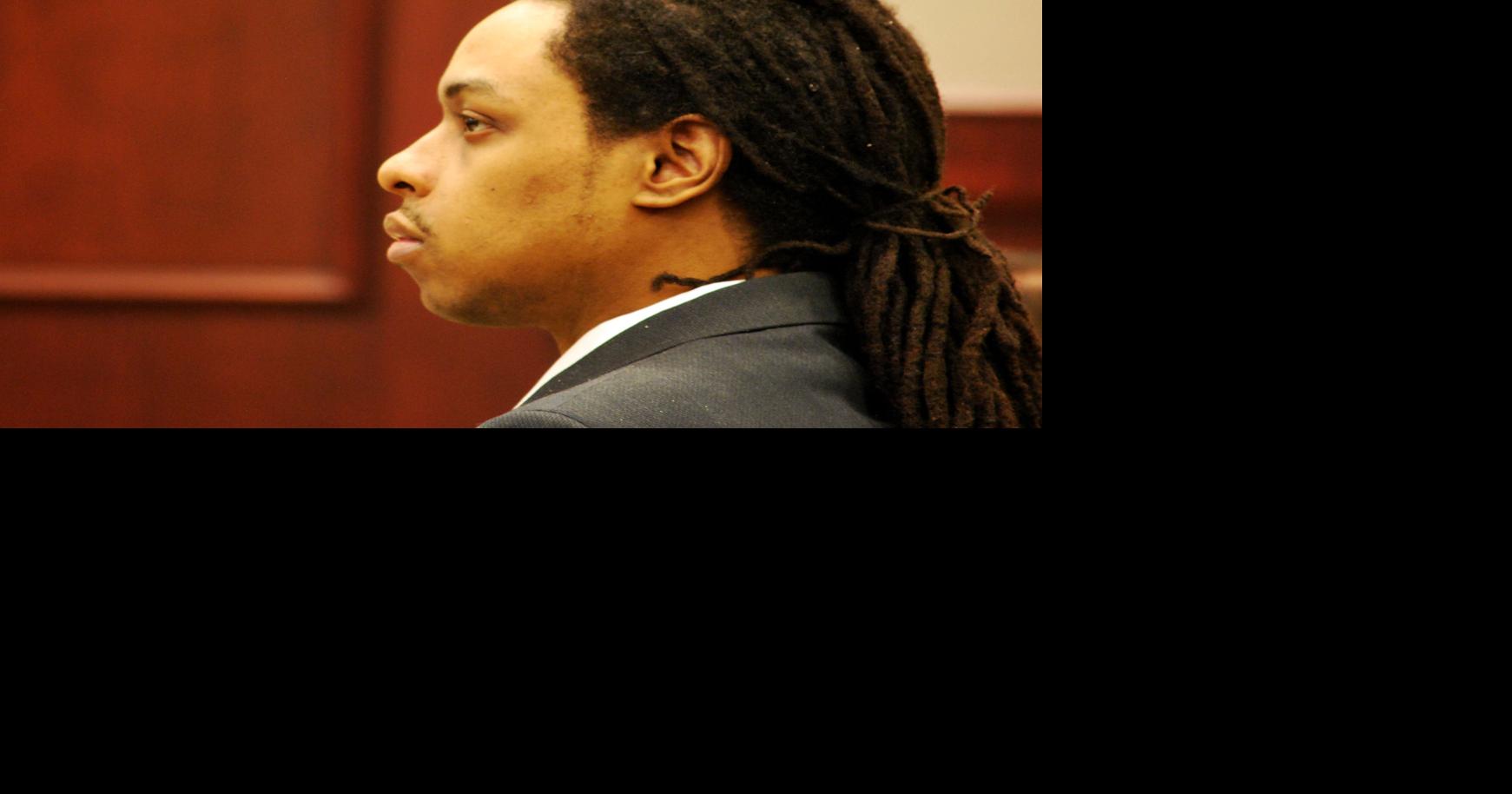 Jury finds Roberts guilty of 2006 murder | News | news-daily.com