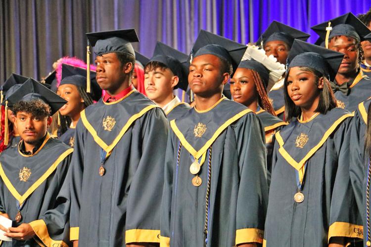 Clayton County Public Schools Reports 81.1% Graduation Rate | News ...