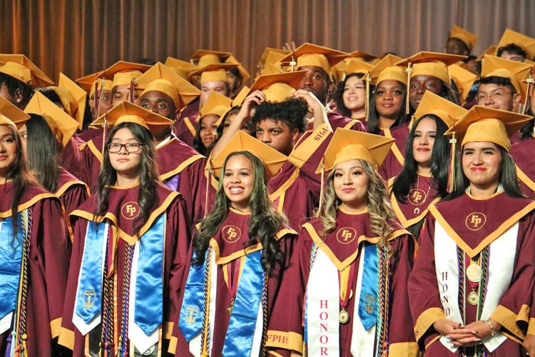 Clayton County Public Schools Reports 81.1% Graduation Rate | News ...