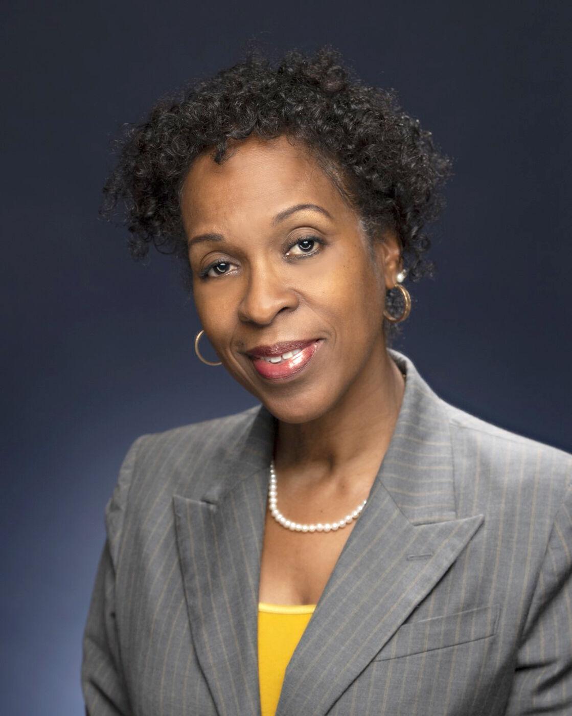 Former Clayton Chief Magistrate Wanda Dallas moves to Stockbridge law ...