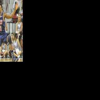 Former Clayton State basketball player is now a Major League eater ...