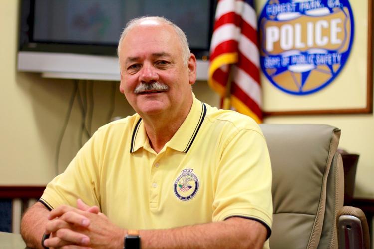 FPPD: Matson, Ridling fired for alleged financial improprieties ...