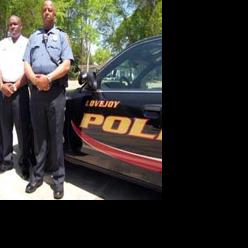 Lovejoy Police Department takes shape | News | news-daily.com